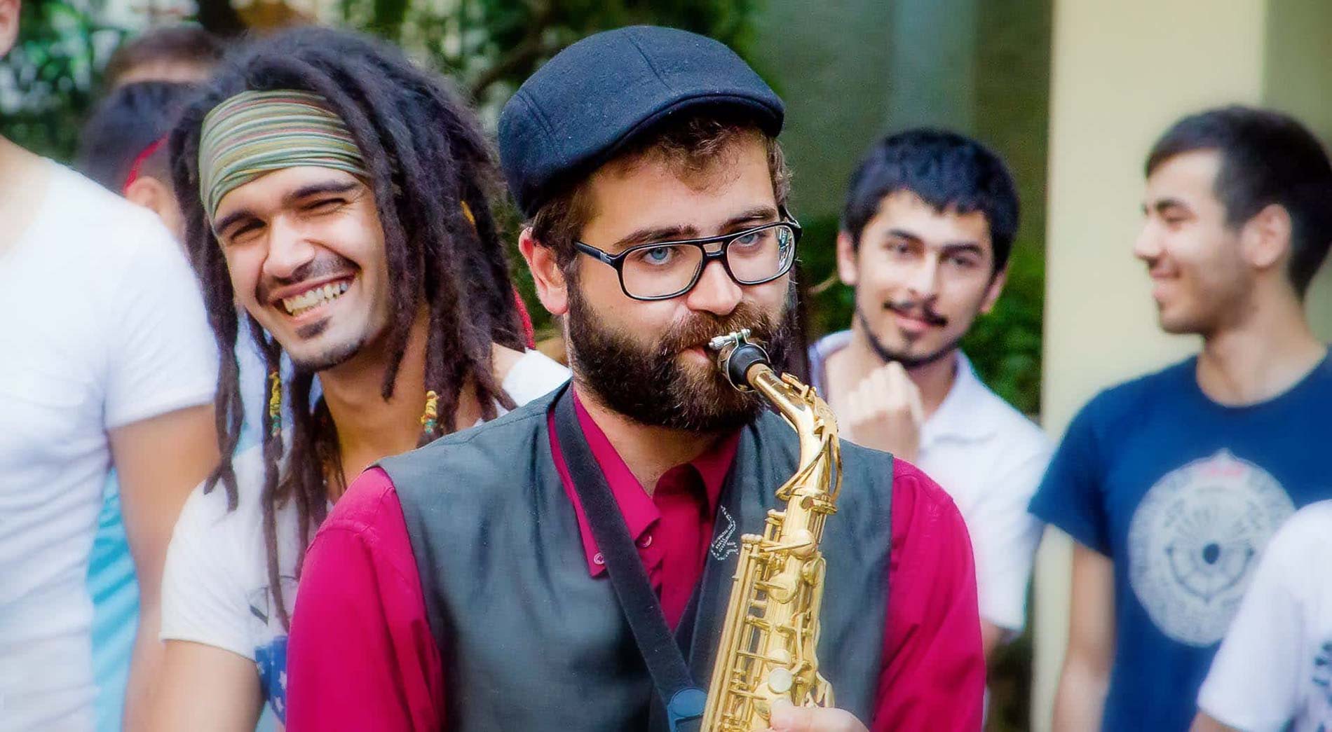 Daniel Rad - Photographer